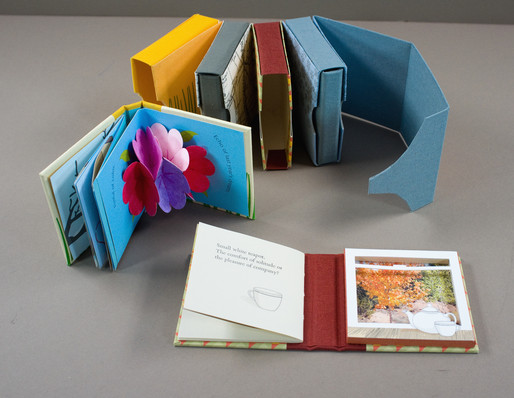 2013 Rotunda Exhibition – Santa Fe Book Arts Group