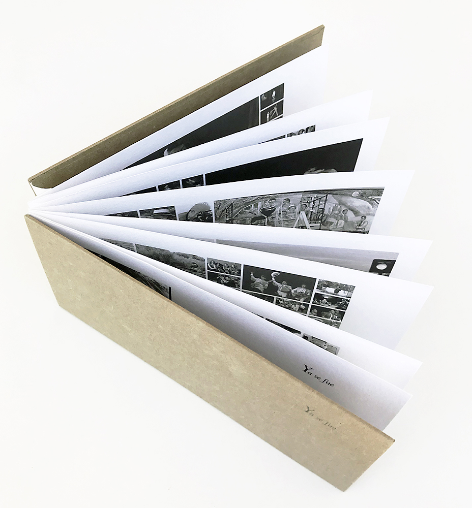 2019 Rotunda Exhibition – Santa Fe Book Arts Group