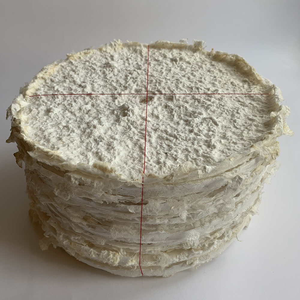 Tears by Katya Reka – Santa Fe Book Arts Group