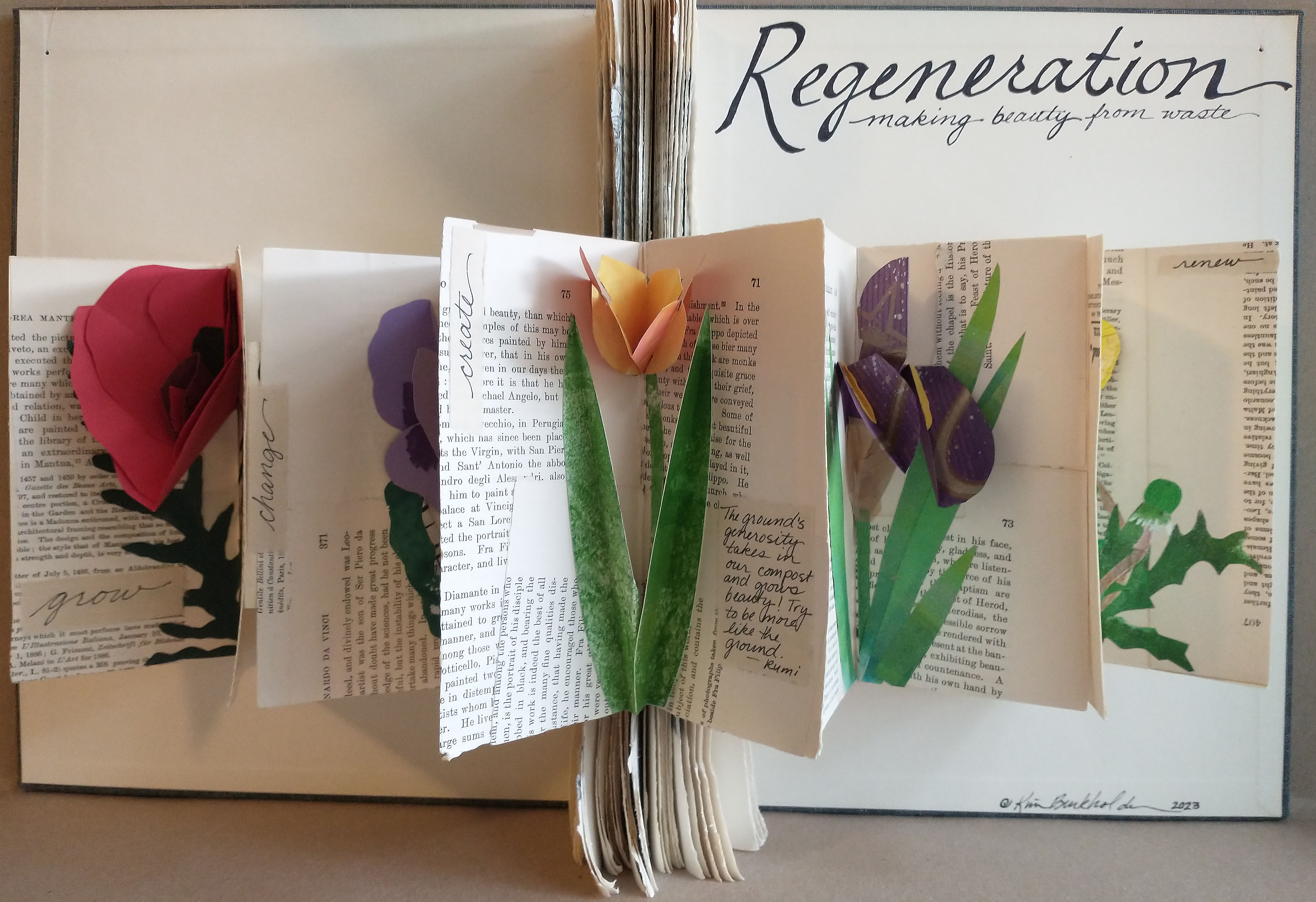 Burkholder-Kim-Regeneration-Making-Beauty-from-Waste – Santa Fe Book ...