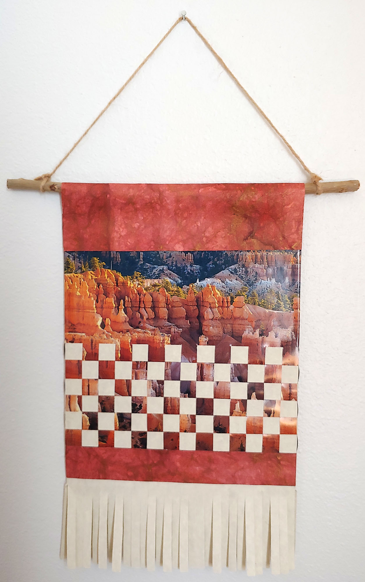 plummer-joan-bryce-canyon-weaving – Santa Fe Book Arts Group